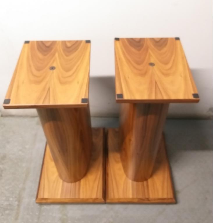 HiFi Holz Hutter HI FI RACK and Stands( Reduced) (5753128483 ...
