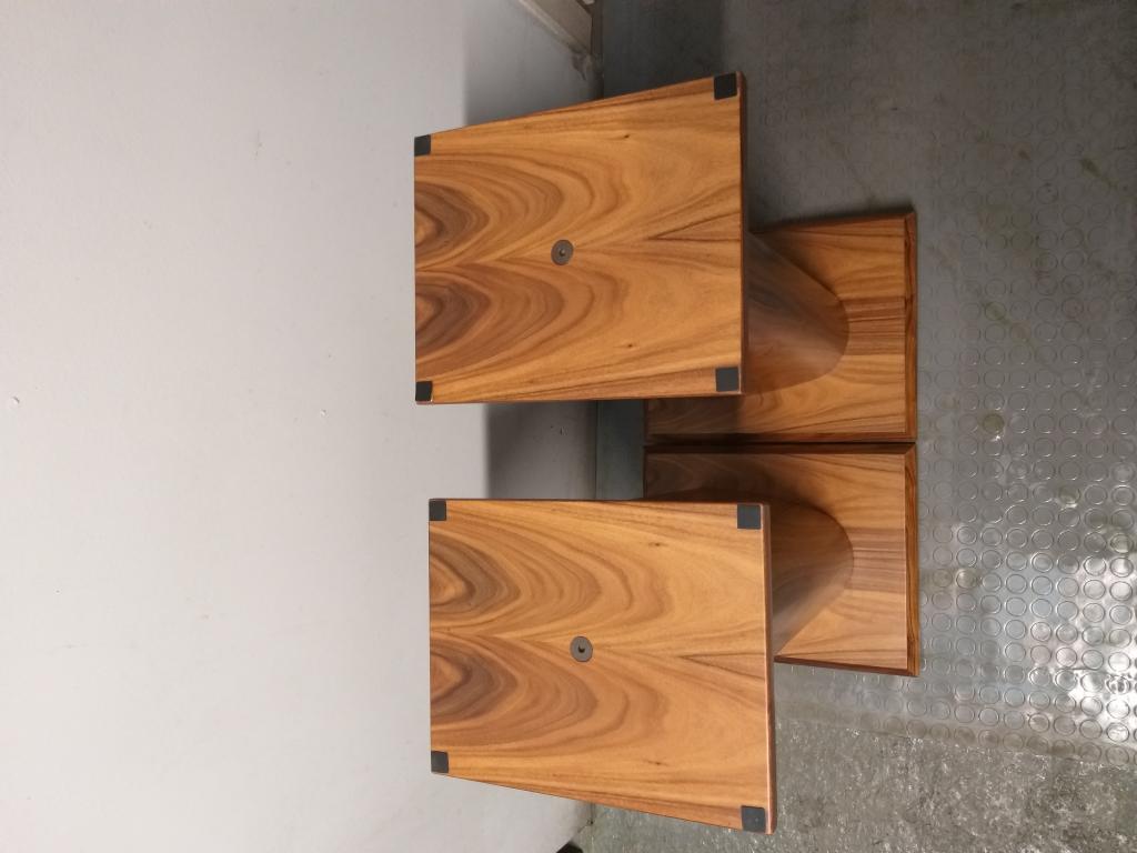 HiFi Holz Hutter HI FI RACK and Stands( Reduced) (5753128483 ...