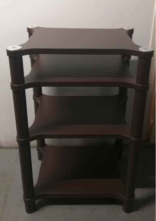 HiFi Holz Hutter HI FI RACK and Stands( Reduced) (5753128483 ...