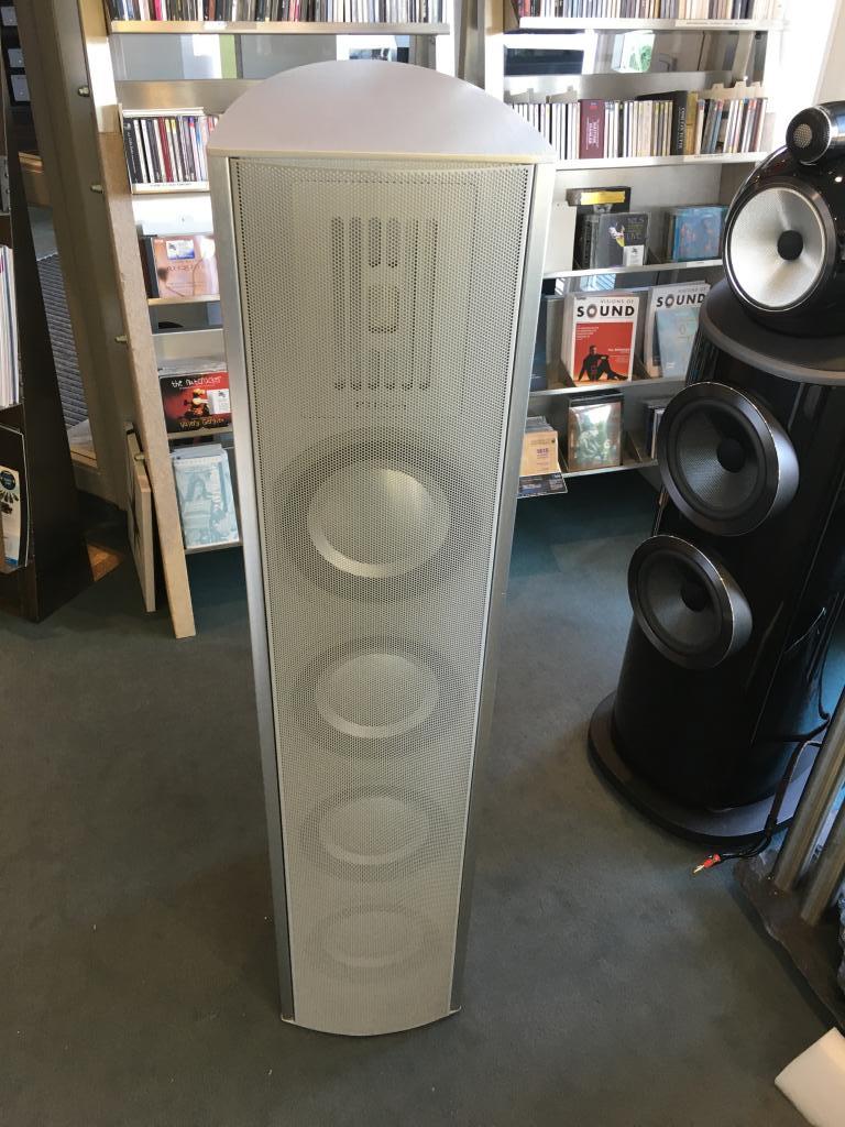 Piega C 10 LTD (5764596872) | Gebrauchtgerät | Standlautsprecher ...