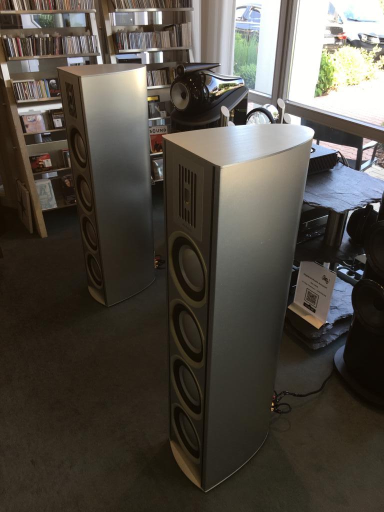 Piega C 10 LTD (5764596872) | Gebrauchtgerät | Standlautsprecher ...