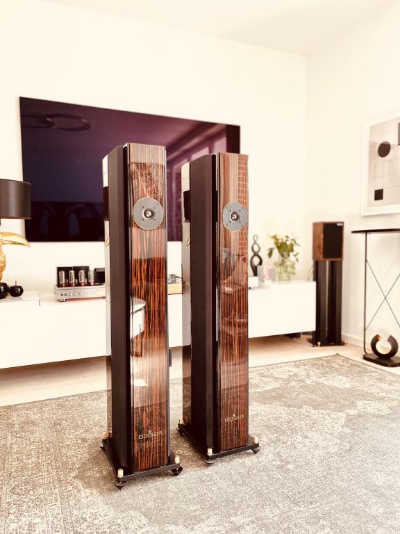 Brodmann Vienna Classic VC2 * sold * (5771977871) | Gebrauchtgerät ...