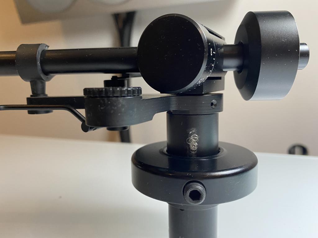 LINN Ekos II High End Tonarm (5812527185) | Gebrauchtgerät ...