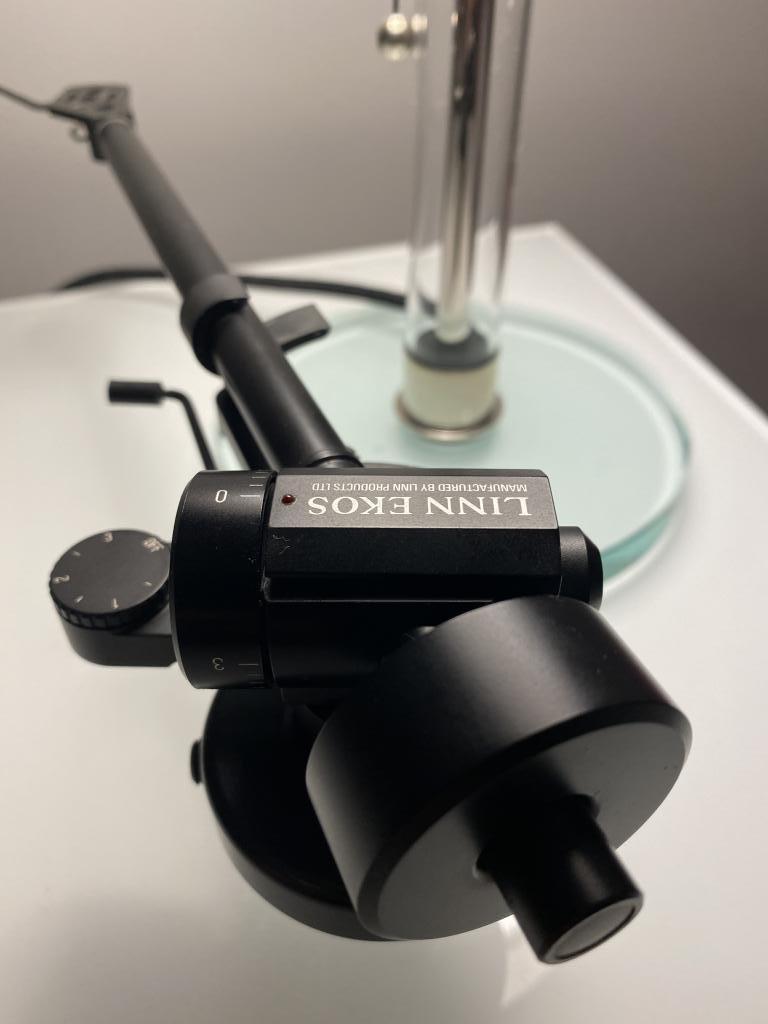 LINN Ekos II High End Tonarm (5812527185) | Gebrauchtgerät ...