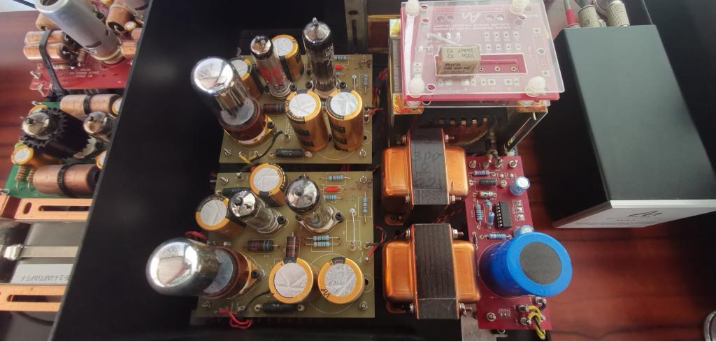 Audio Note M5 phono (5855144477) | Gebrauchtgerät | Röhren ...