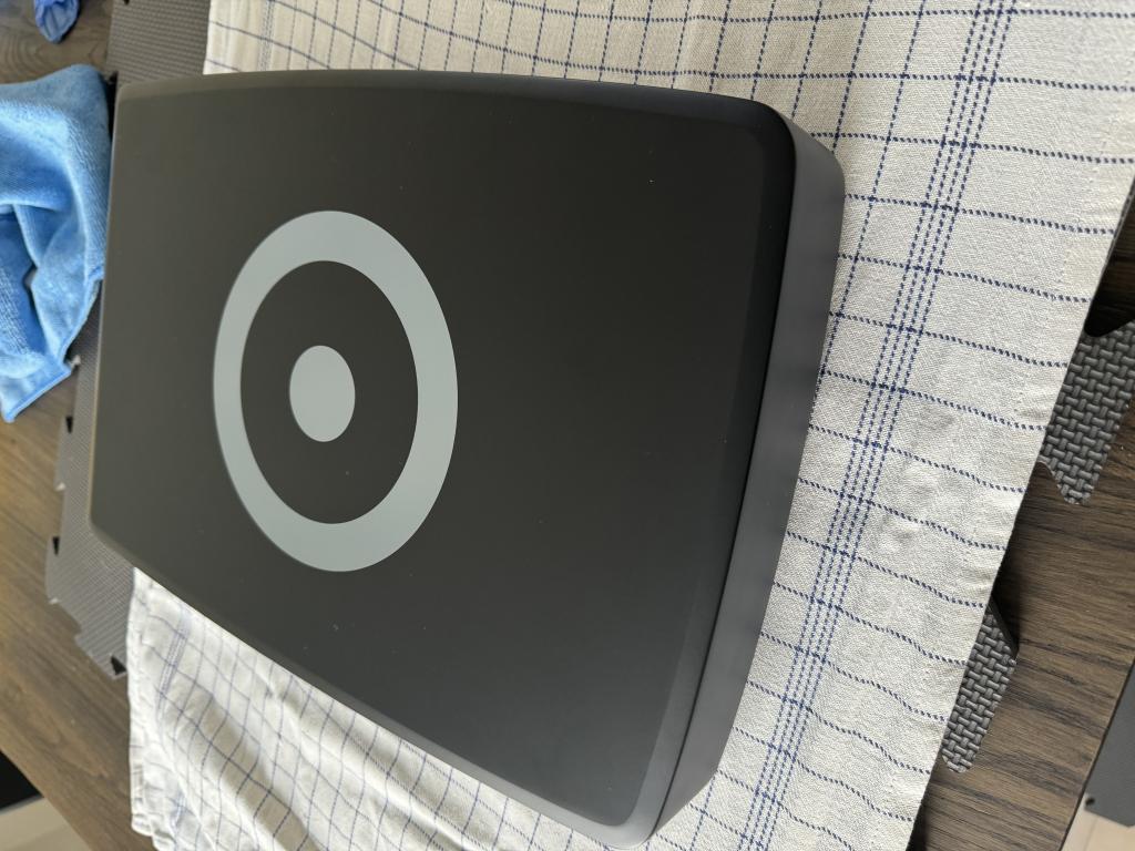 Ansuz acoustics Ansuz Power switch D2 (5856384802) | Ethernet Switches | Angebot auf audio-markt.de