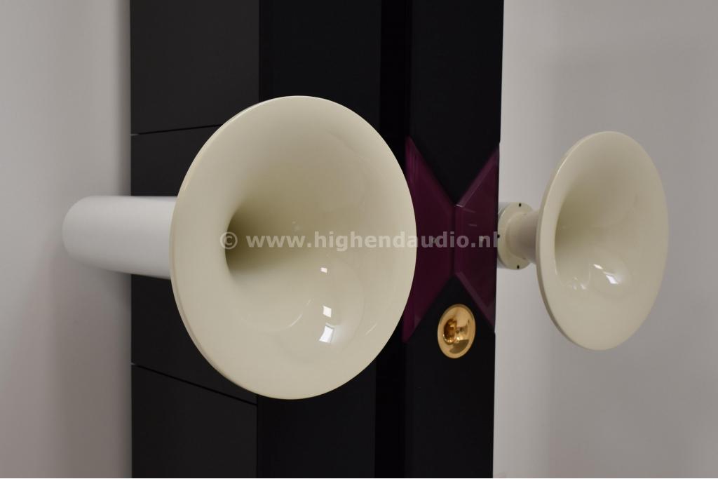 Acapella Campanile (5859570233) | Gebrauchtgerät | Standlautsprecher ...