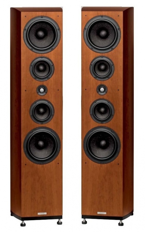 ASW ASW Genius 510, Paar (5867267689) | Neugerät | Standlautsprecher ...