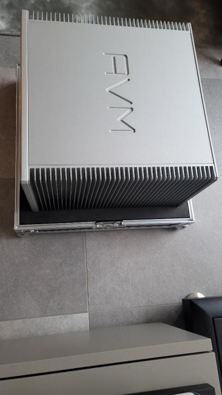 AVM AVM 8.2 Ovation (5872783451) | Gebrauchtgerät | Transistor ...