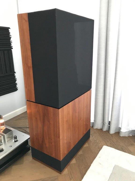 Snell Acoustics A3i (587804658) | Second-hand device | Standing Speaker ...