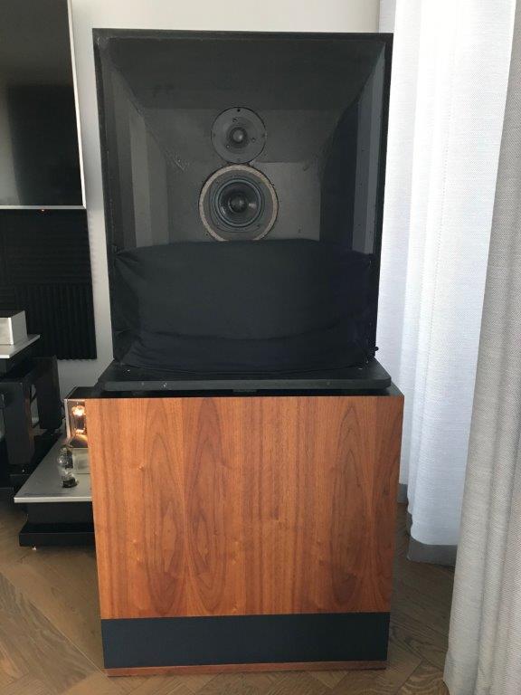 Snell Acoustics A3i (587804658) | Second-hand device | Standing Speaker ...