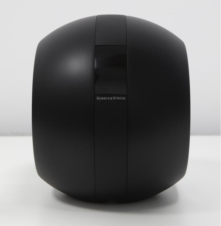 B&W BOWERS & WILKINS B&W PV1D High-End Subwoofer (5882552289 ...