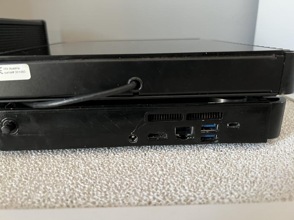 RipNAS hfx AssetNAS V5 (5898056980) | Gebrauchtgerät | Festplatten ...