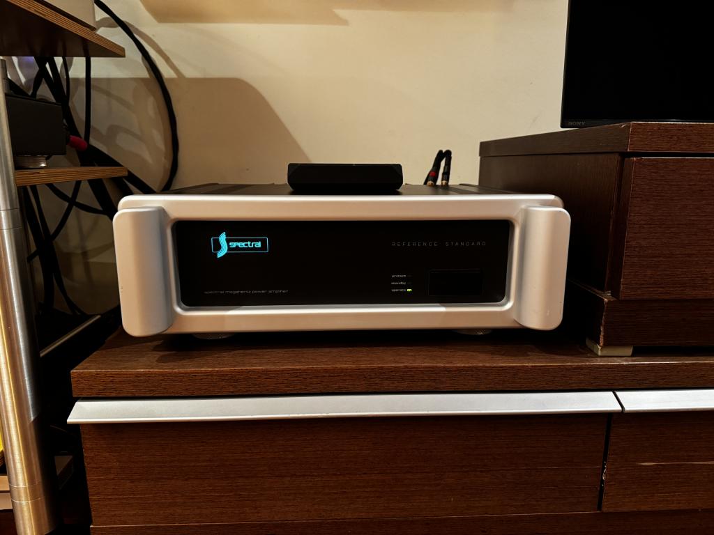 Spectral Audio Spectral DMA300RS (5904950305) | Second-hand device ...