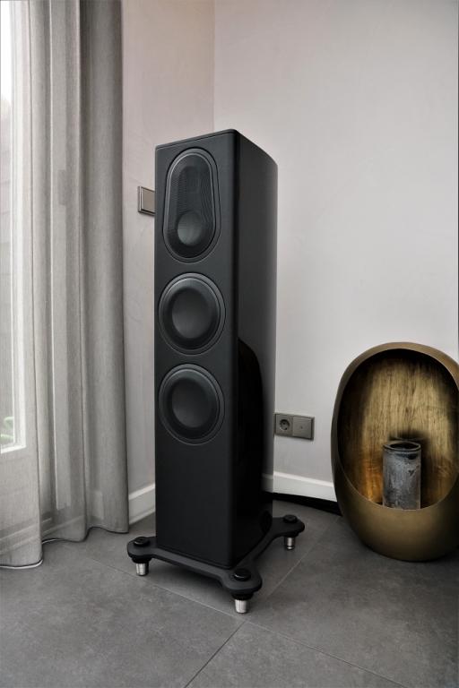 Monitor Audio Monitor Audio PL-200 II (5955449812) | Second-hand device ...