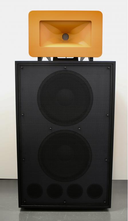 Klipsch Klipsch MCL-905 McLaren Edition STRENG LIMITIERT 25 PAARE TOPAS ...