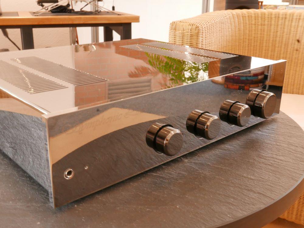 Symphonic Line RG 9 MKIII (596480680) | Gebrauchtgerät | Transistor ...