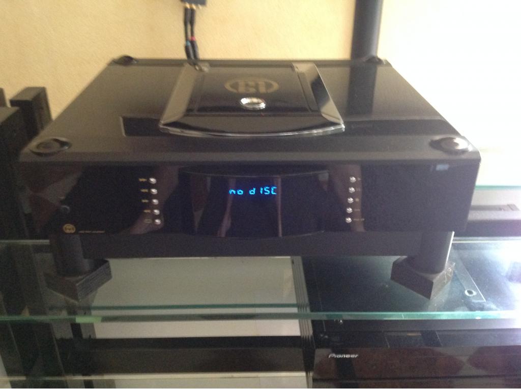 MBL MBL 9007 (sold) - 5011 (sold) - 1531 (5966059892) | Gebrauchtgerät ...