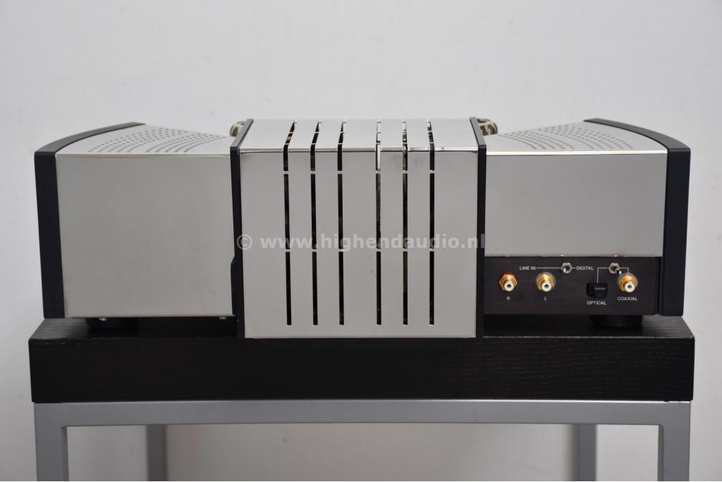 Sennheiser Orpheus -HEV90 headphone amplifier- (5989367043 ...