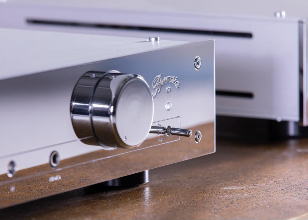 Burmester KOMBINATION Burmester 101 / Burmester 150 / Burmester 961 MK3 ...