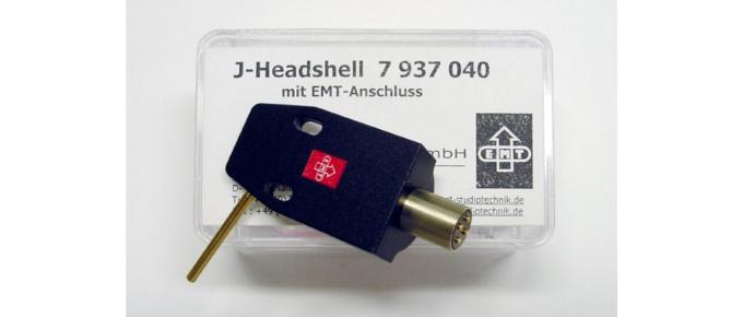 EMT EMT J-Headshell (6071056543) | | Record Player Accessories ...