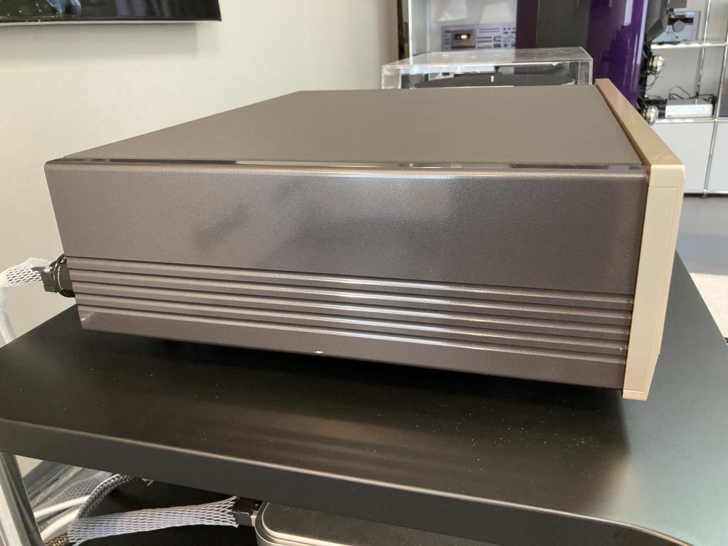 Accuphase DP-560 SACD/CD-Player, P.I.A. (6079407027) | Gebrauchtgerät | CD Player | Angebot auf ...