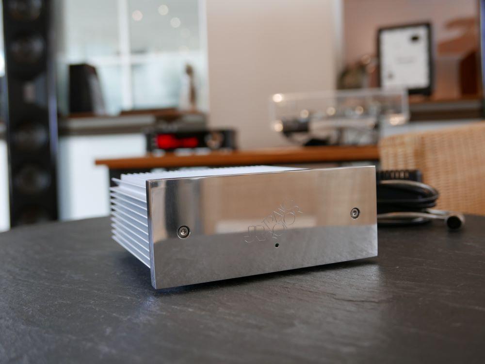 Transrotor Phono (6126436199) | Second-hand device | Phono Amplifier ...