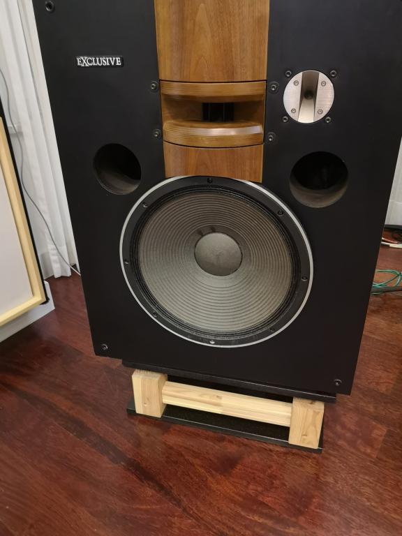 Pioneer TAD Exclusive 3401 (612904253) | Gebrauchtgerät ...