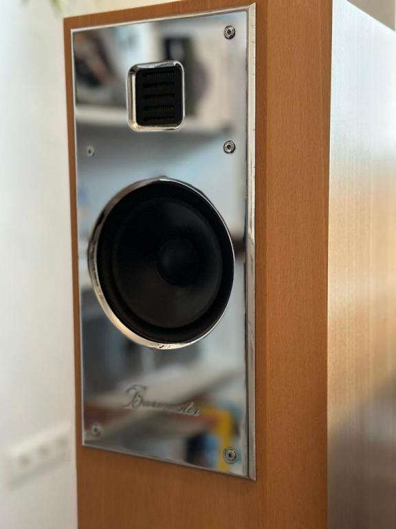 Burmester Rondo Anlage 990, 991, 992, 993 und Lautsprecher 961 ...