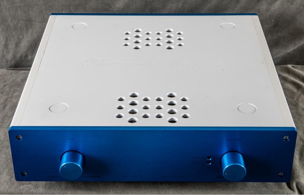 Thomas Mayer Compactron DAC DA-Wandler - Preis reduziert (6143092863 ...