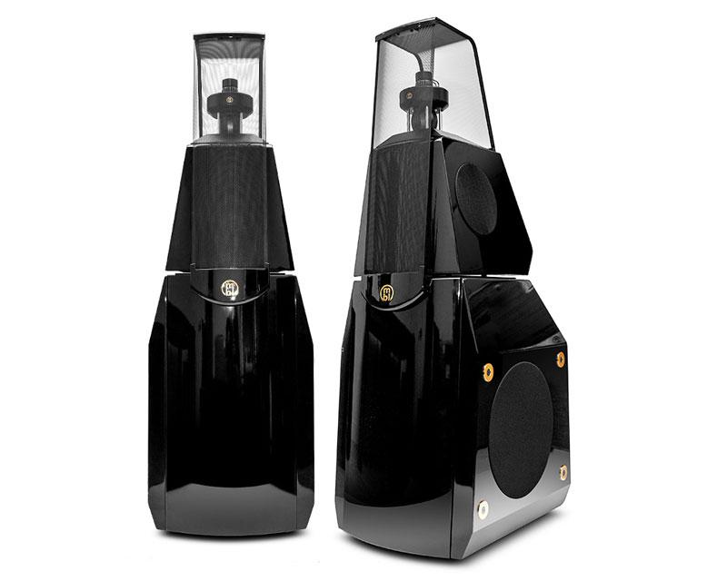 MBL 111F (6151240938) | Gebrauchtgerät | Standlautsprecher | Angebot auf audio-markt.de