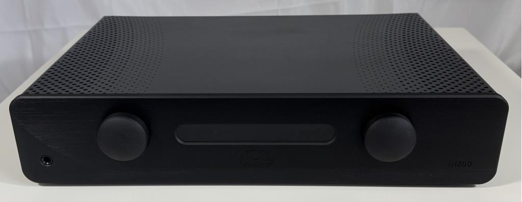 Atoll Electronique Neu! ATOLL IN 200 Signature inkl. großes Phono- und ...