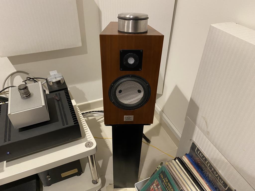 Marten Design marten dukes 2 (6184975190) | Gebrauchtgerät ...