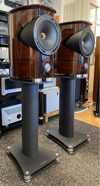 Fyne Audio F1-8 (6192993380) | Gebrauchtgerät | Kompaktlautsprecher ...