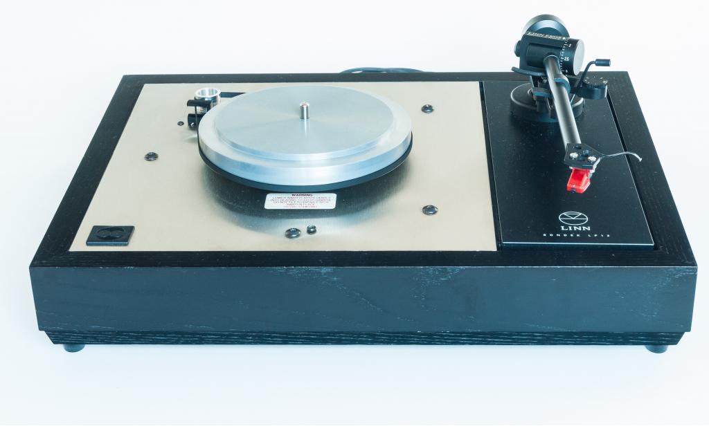 LINN LP12 - Kore - Ekos II - Naim Armageddon (6240089618 ...