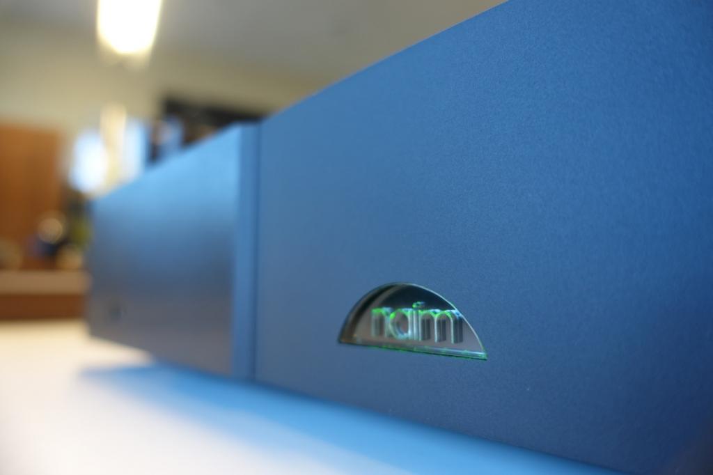 Naim Audio Naim NDX - allround super streaming and media player ...