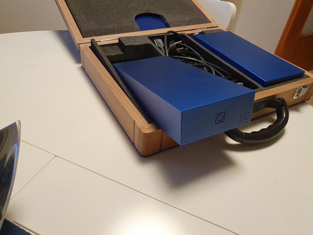 Kharma Kharma Matrix MP 150 (627289544) | Gebrauchtgerät | Digital ...