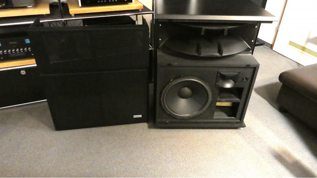 Electro Voice Sentry 3 schwarz (6311223668) | Gebrauchtgerät ...