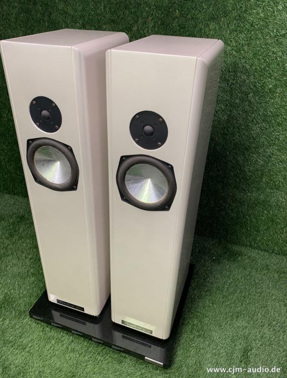 Symphonic Line RG-5 (6316336922) | Gebrauchtgerät | Standlautsprecher ...