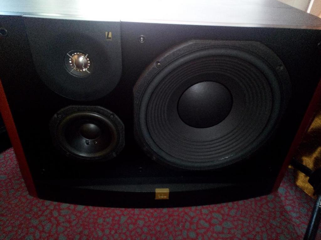 JBL JBL L90 (6320685172) | Gebrauchtgerät | Kompaktlautsprecher ...