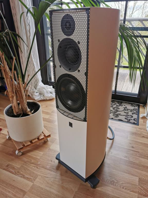 ATC ATC 40 SCM MK II (neue Version= (6328647442) | Gebrauchtgerät ...