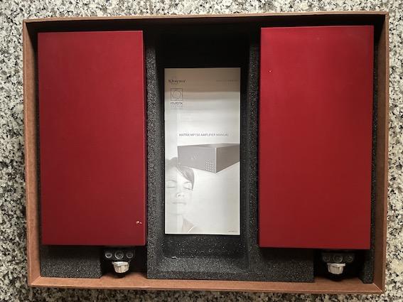 Kharma MP150 (6333460166) | Gebrauchtgerät | Digital Endverstärker ...