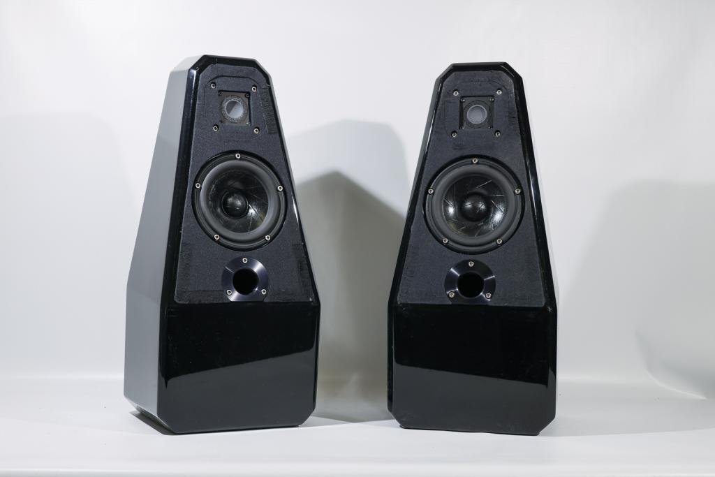 Wilson Audio Watch Surround (6346400627) | Gebrauchtgerät | Surround ...