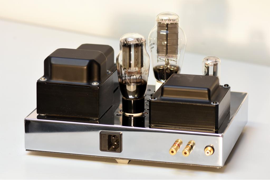 Raphael Audio Workshop Tambour 300B (6393154321) | Gebrauchtgerät ...