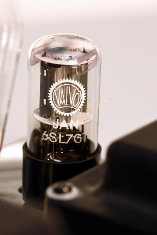 Raphael Audio Workshop Tambour 300B (6393154321) | Gebrauchtgerät ...