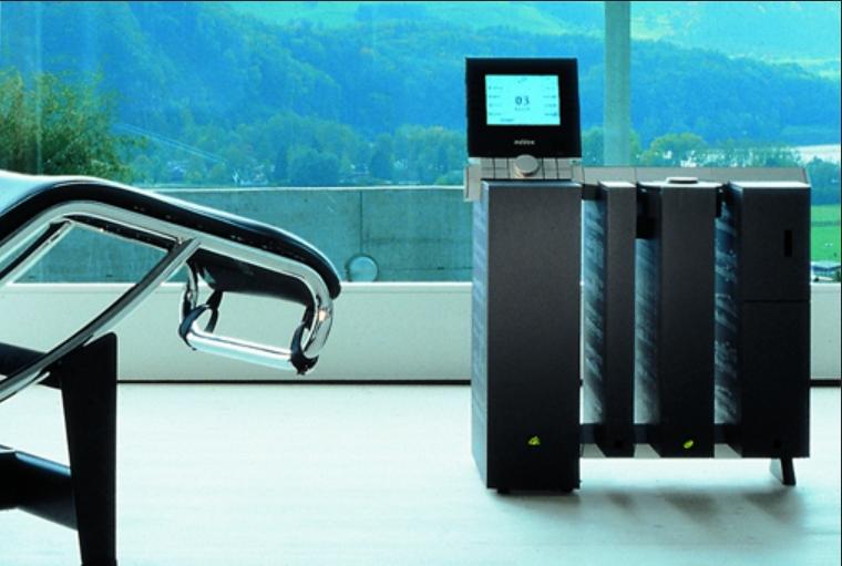 Revox Evolution grau (6400478323) | Gebrauchtgerät | High-End ...