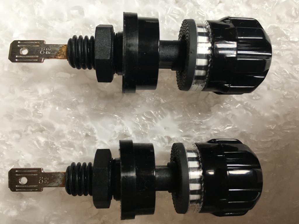 WBT WBT 0703 CU NEXTGEN™ - PLASMAPROTECT™ (6432597612) | Second-hand device | HiFi-Accessory ...