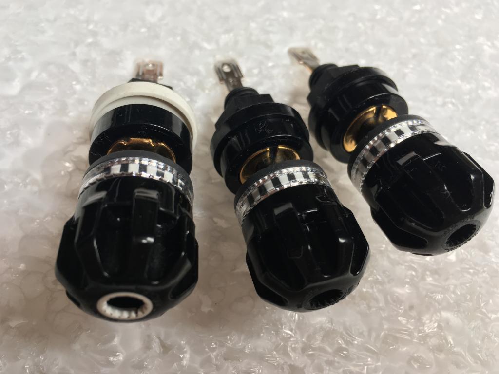 WBT WBT 0703 CU NEXTGEN™ - PLASMAPROTECT™ (6432597612) | Second-hand device | HiFi-Accessory ...