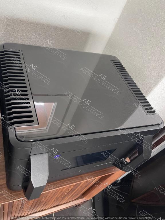 PS Audio Direct Stream Power Plant P20/ 2021 (6459444647 ...