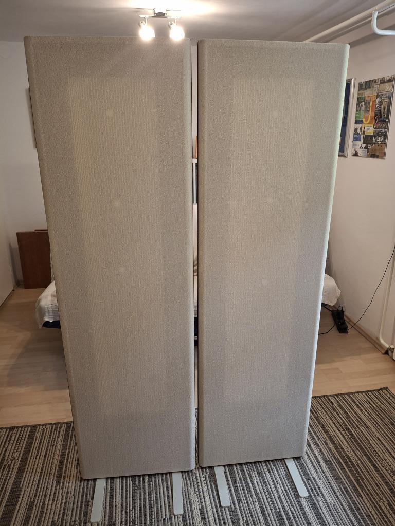 Magnepan / Magneplanar 1,7i SOLD (6463625605) | Second-hand device ...